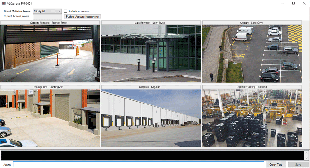 RemoteGUARD - Suretek - We build and distribute quality security products