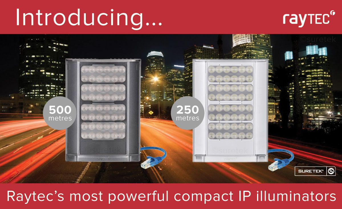 News v2 | Page 3 of 8 | Suretek - We build and distribute quality ...